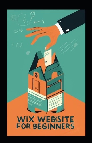 Ryan Howarth Wix Website for Beginners (Paperback) | eBay