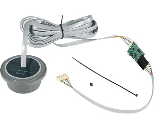 R0452500 16-Feet Port Sensor Replacement Fits for Zodiac Jandy PureLink ...