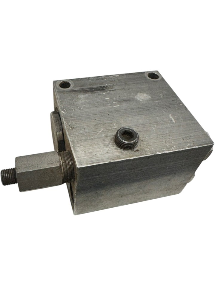 Fluid Controls Inc 1E16-P8-30S Valve **SALE** | eBay