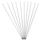 Premium Quality For RC Airplane Push Rod 10pcs Set M2 Thread 150 300mm ...