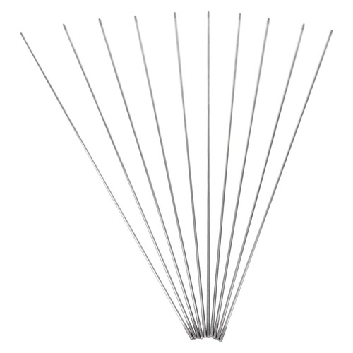 Premium Quality For RC Airplane Push Rod 10pcs Set M2 Thread 150 300mm ...