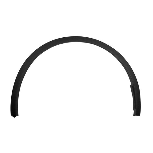 Rear Left Wheel Eyebrow Fender Trim Molding For Tesla Model Y 2020-2024 ...