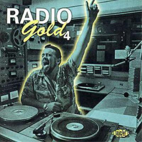 Various Artists Radio Gold - Volume 4 (CD) Album 29667181020 | eBay