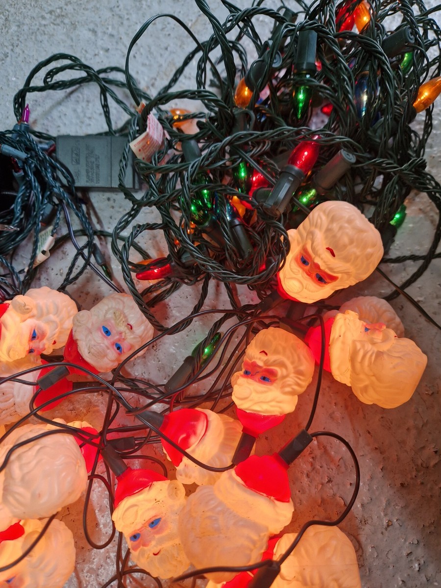 Retro Christmas Lights Target's Vintage Style Christmas Lights Are