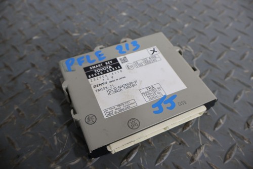 14-19 Lexus GX460 Smart Key Keyless Entry Anti-Theft Control Module ...