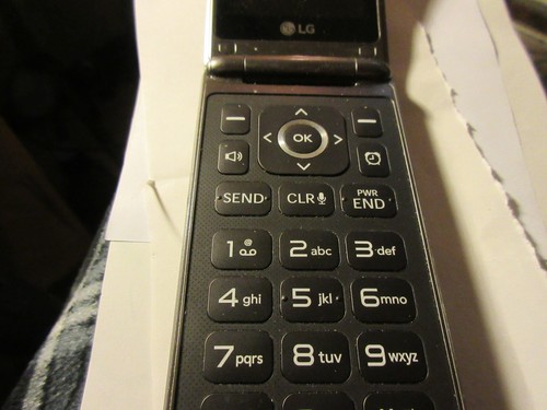 OLD VERIZON CELL PHONE NEEDS BATTERY. FREE SHIPPING.PRICE REDUCED | eBay