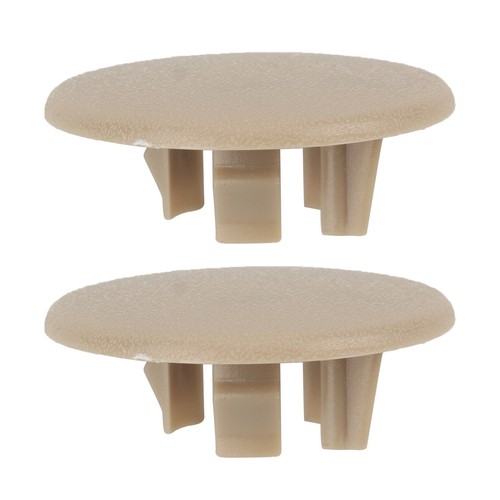 2x Armrest Cover Caps For 2007 2008 2009 2010 GMC Yukon XL1500 15279689 ...