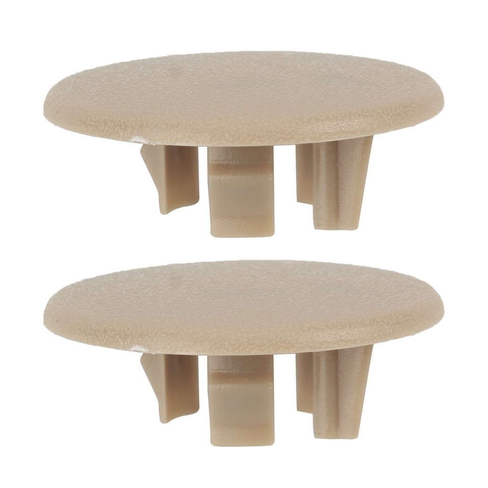 2x Armrest Cover Caps For 2007 2008 2009 2010 GMC Yukon XL1500 15279689 ...