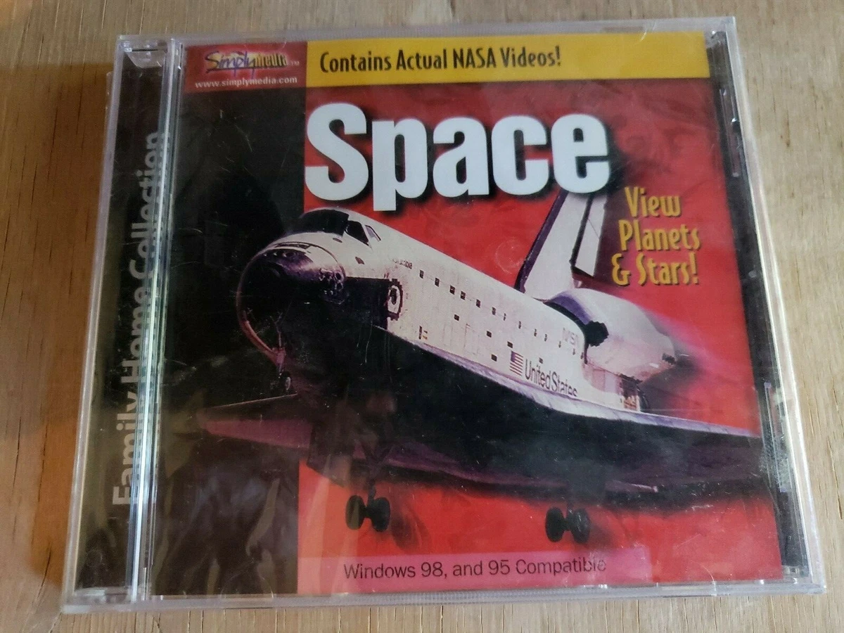 Red Space Shuttle Window