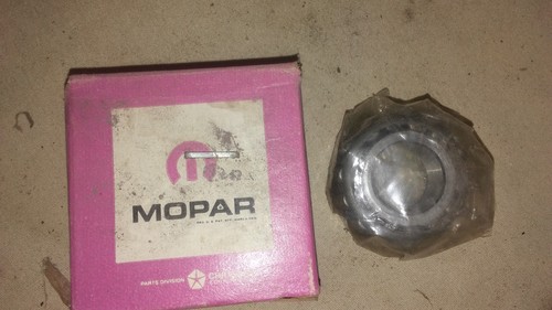 1960-72 Genuine Mopar 2203350 Wheel Bearing Cone 9" Inch Brakes Bower ...