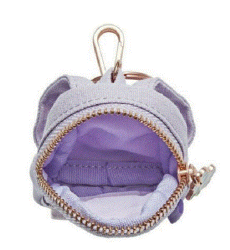 STARBUCKS KOREA 2020 Jeju hydrangea pouch key chain | eBay