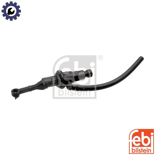 MASTER CYLINDER CLUTCH 46430 FOR RENAULT VAUXHALL MOVANO/Mk OPEL NISSAN ...