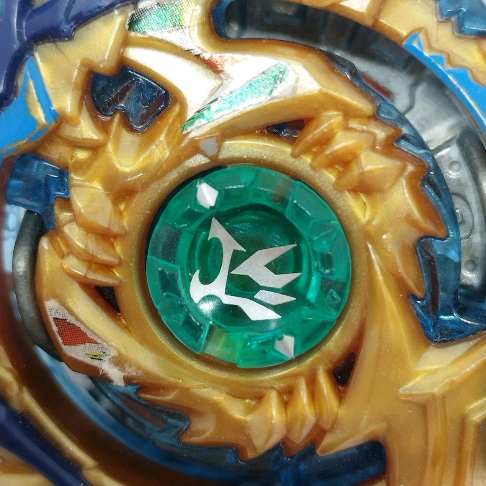 Drain Fafnir 8 Nothing 8.Nt Left Spin No God Chip Beyblade Burst B-79 ...