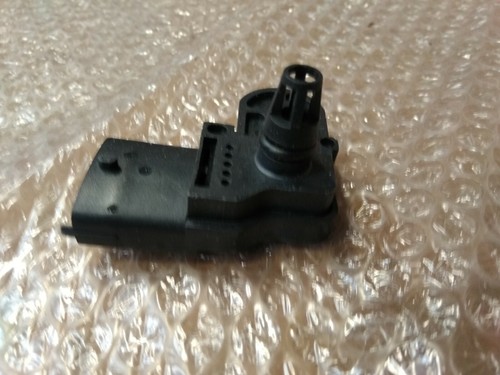 MAP Sensor fits OPEL MERIVA A, B 1.4 1.6 05 to 17 Manifold Pressure ci ...