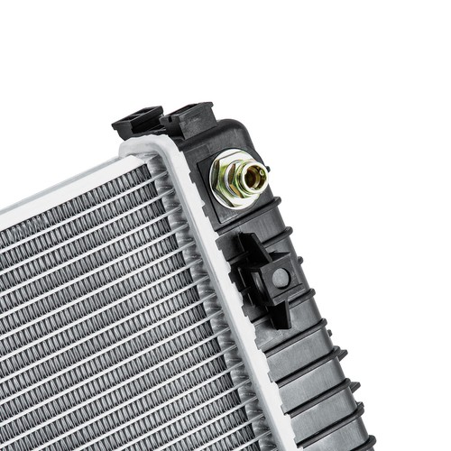 ASI Radiator for Chevrolet Malibu 2016 2017 2018 2019 2020 2021 2022 2 ...