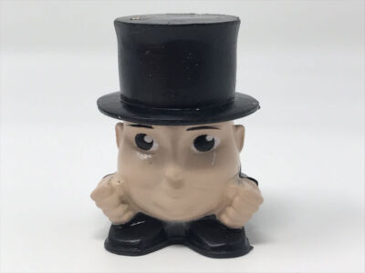 THOMAS & FRIENDS SERIES 1-MASHEMS SIR TOPHAM HATT (T&F) NEW! | eBay