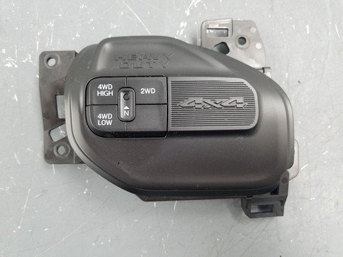2022 Ram 2500 Cummins 4x4 Transfer Case Switch #0257 E2 | eBay