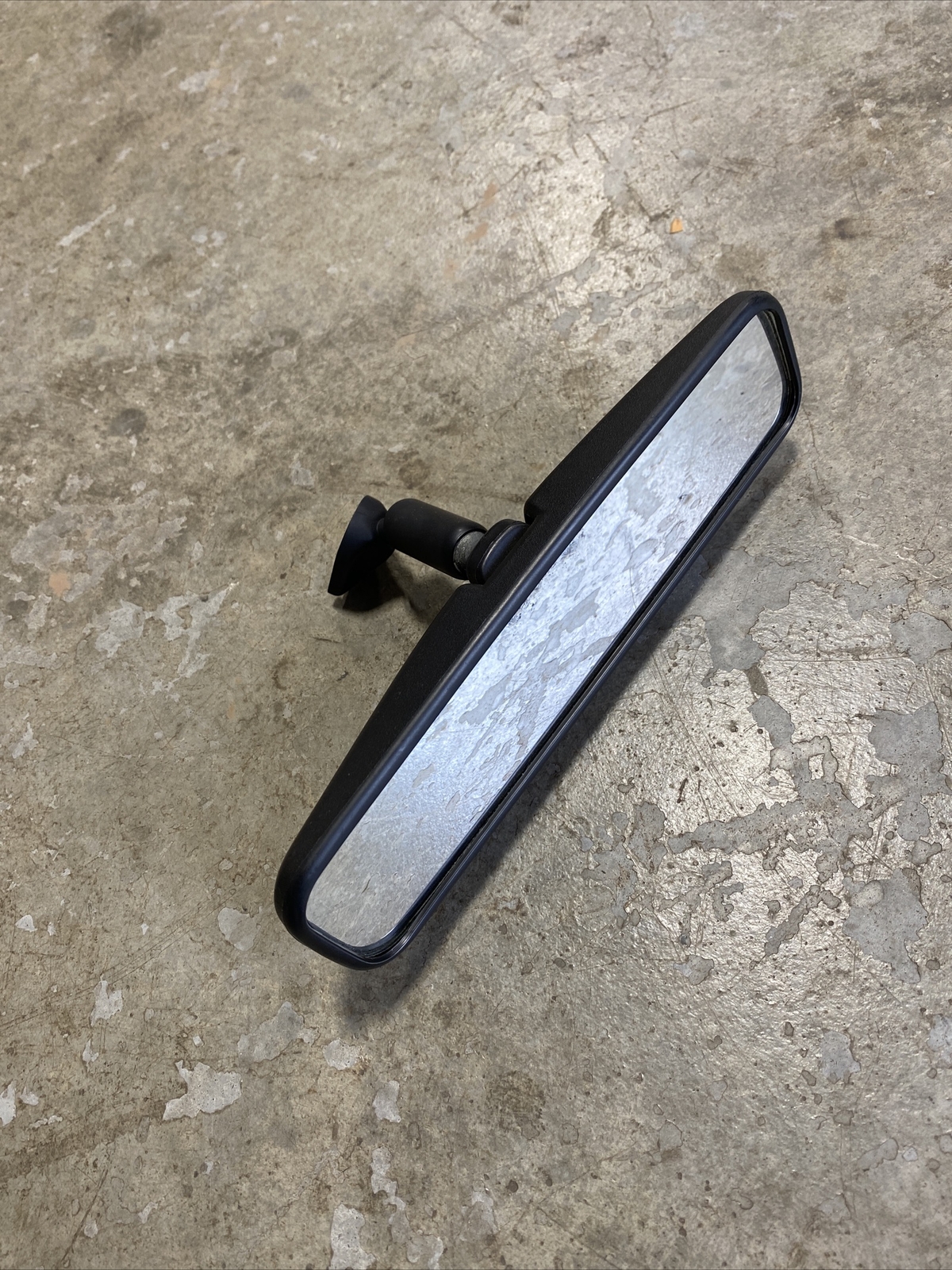 Jeep Cherokee XJ 91-01 Rear View Mirror (R94) | eBay