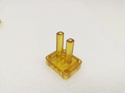 Perkin Elmer Pyris N5374006 Plastic MOLDING LN2 SENSOR BLOCK | eBay.de