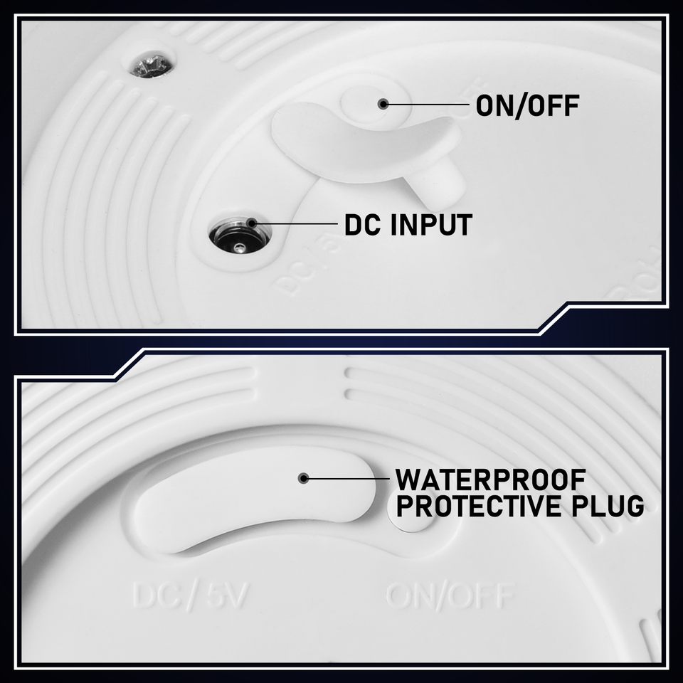 LED Light Up Barrel Shape Bar Stool 16 Colors Changing Chair Patio Seat ...