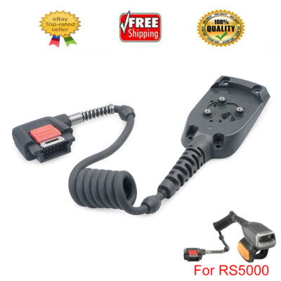 Power Cable Replacement for Symbol RS5000 to Wrist for WT6000 Scanner ...