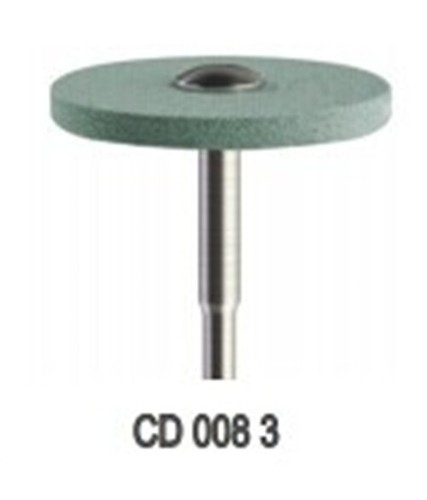 1PC Dental Lab Ceramic Diamond Grinders For porcelain & zirconia ...