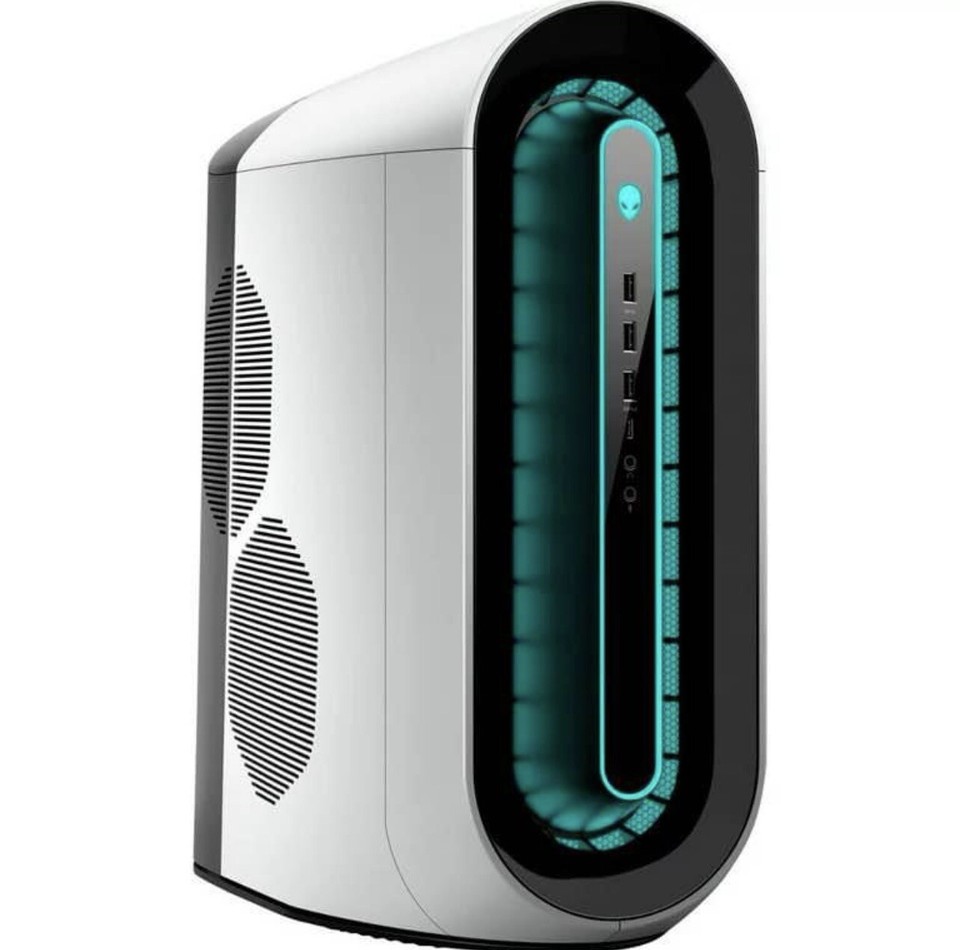 Alienware Aurora R10 AMD Ryzen 9 5900 32GB 1TB SSD NVIDIA RTX 3080 | eBay