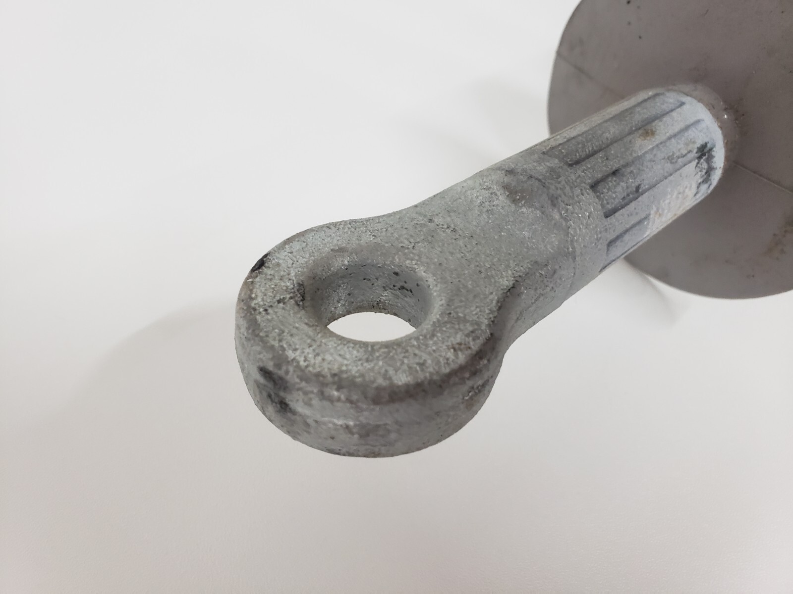 MPS MacLean Power Systems DS28M Deadend Insulator Unsued | eBay