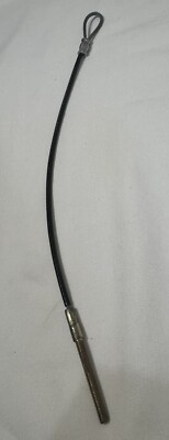 SQUEEGEE LIFT CABLE FOR CLARKE FOCUS II MID-SIZE SCRUBBERS , 5D2 | eBay