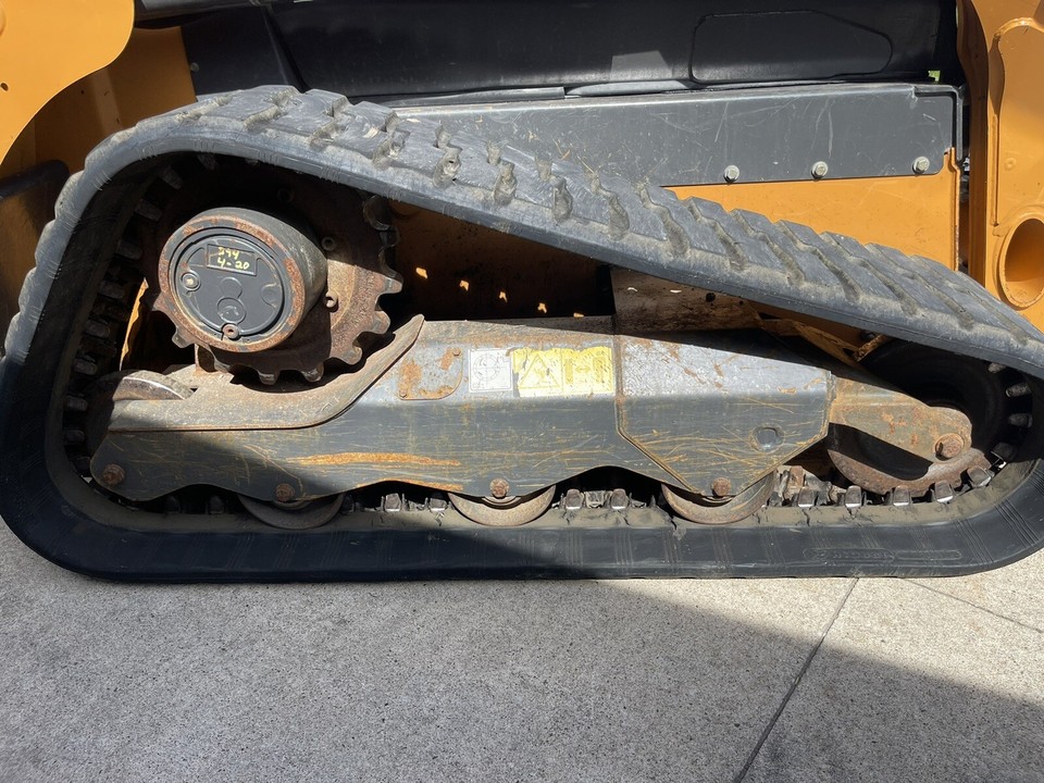 2018 Case TR 310 Loader | eBay