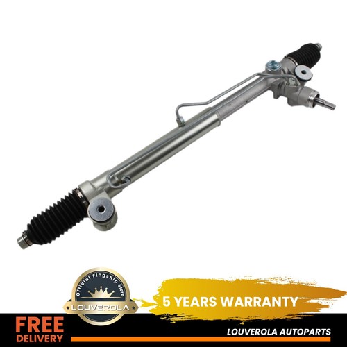 22-1014 Power Steering Rack and Pinion For Chevy Trailblazer GMC Envoy ...