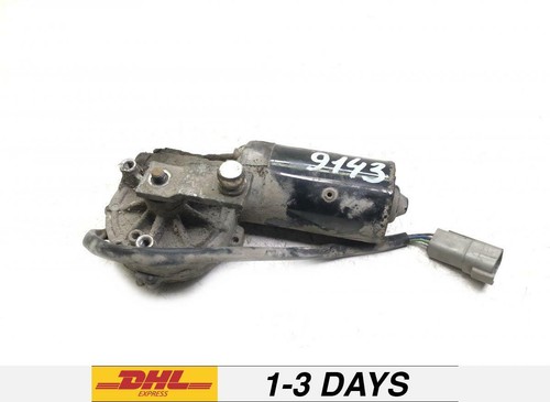 1392755 1858661 2348384 BOSCH Essuie-Glace Moteur Scania 0390242409 ...