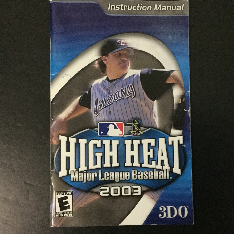 PS2 Sony PlayStation 2 Original Instruction Manuals Only - Racing ...