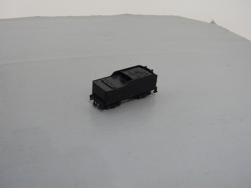 N SCALE TENDER | eBay