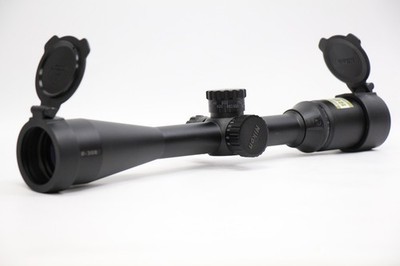 Nikon M-308 Monarch 4-16x42mm Black Rifle Scope | eBay