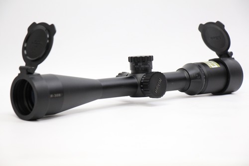 Nikon M-308 Monarch 4-16x42mm Black Rifle Scope | eBay