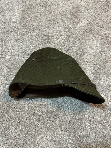 WW2 Japanese Army Civilian Civil Defense Field Cap Unissued Condition ...