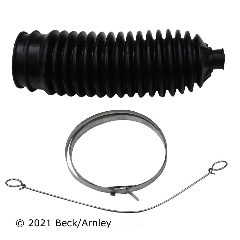 Rack and Pinion Bellows Kit-Bellow Kit Beck/Arnley 103-3095 for sale ...