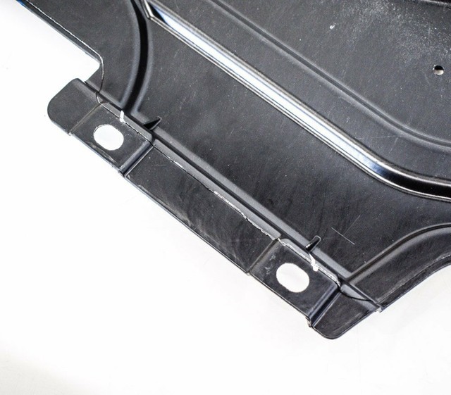 Genuine BMW X3 X4 Rear Left Underbody Panelling 51757213673 for sale ...