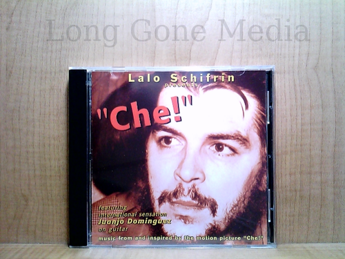 Che! (Music From And Inspired By The Motion Picture) by Lalo Schifrin ...