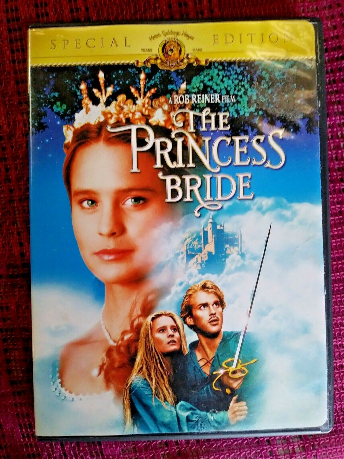 Robin Wright Princess Bride