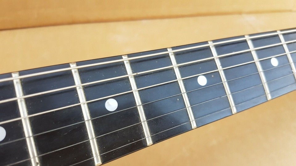 80's CORT EFFECTOR STR*T with built in EFFECTS | eBay