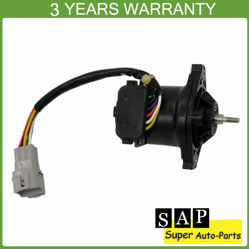 Accelerator Pedal Sensor 89441-3780A 198300-7330 Fits For Hino Electric ...