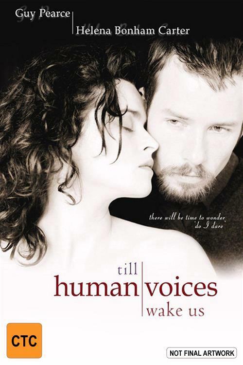 Till Human Voices Wake Us (DVD, 2003) Region 0 - NEW+SEALED 9322225008151 | eBay Australia