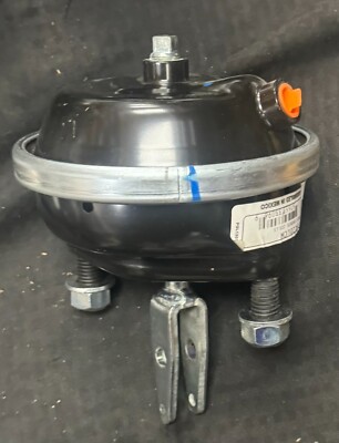 Haldex SC20LCW Air Brake Chamber Single Diaphragm, 2.5" Stroke Length ...