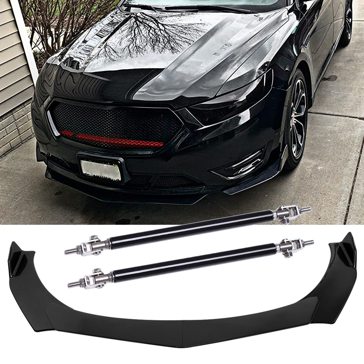 2003 Ford Taurus Body Kit