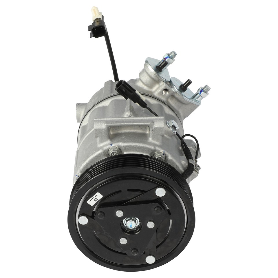 AC A/C Compressors & Clutches for Volvo S60 S80 XC60 XC70 XC90 V90 ...