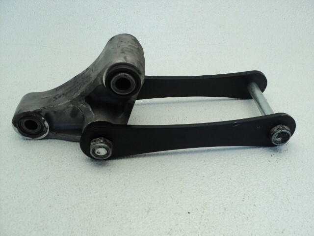 Kawasaki EX300 ABS Ninja #A225 Rear Suspension Linkage / Shock Link ...