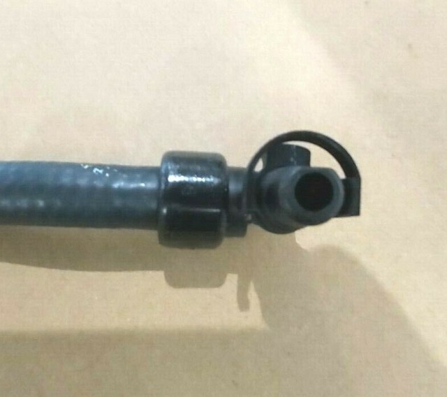 OEM VAUXHALL ASTRA J. ZAFIRA C 1.6 DIESEL DEGASSING HOSE 13476928 ...