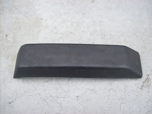 Porsche 944 FRONT Bumper Bumperette Pad Scuff Guard Passenger RIGHT 477 ...